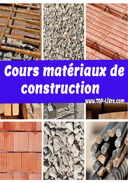 Cours PDF | Genie Civil PDF