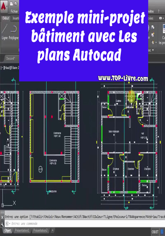 Cours batiment | Genie Civil PDF