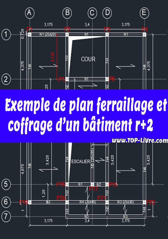Cours batiment | Genie Civil PDF