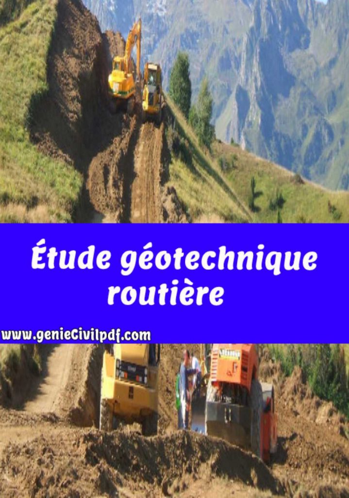 Cours Géotechnique | Genie Civil PDF